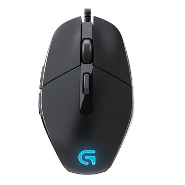 Chuột Logitech G302 Daedalus Prime